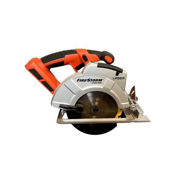 Black & Decker | Other | Black Decker Firestorm Fs86csl 18v Cordless ...
